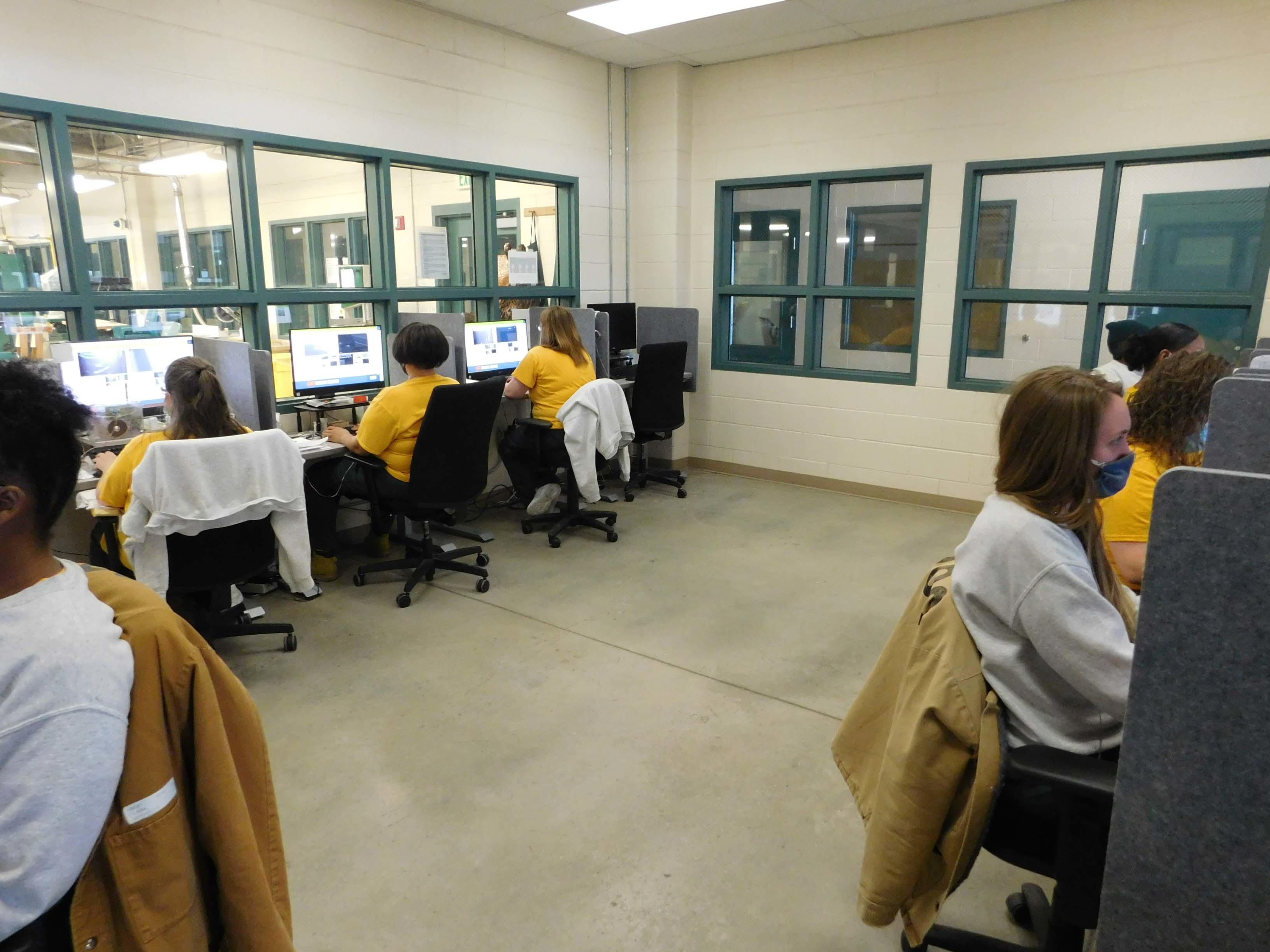 E470 Image Processing | Colorado Correctional Industries